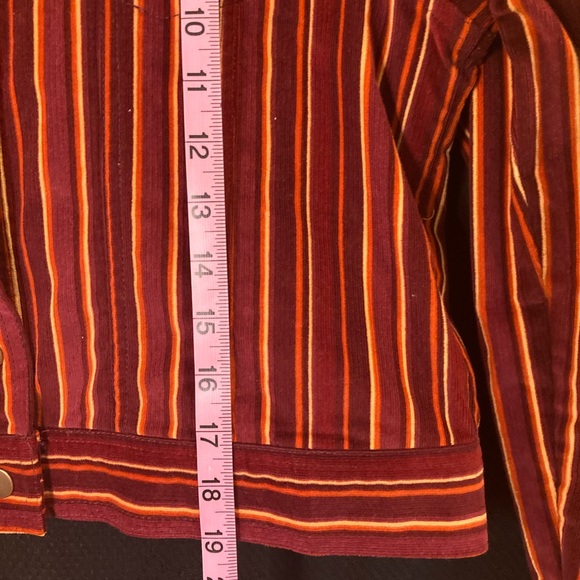 Princess Highway | Jackets & Coats | Princess Highway Cropped Berry ...